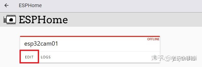 ESP32 CAM通过ESPHome连接到Homeassistant - 知乎