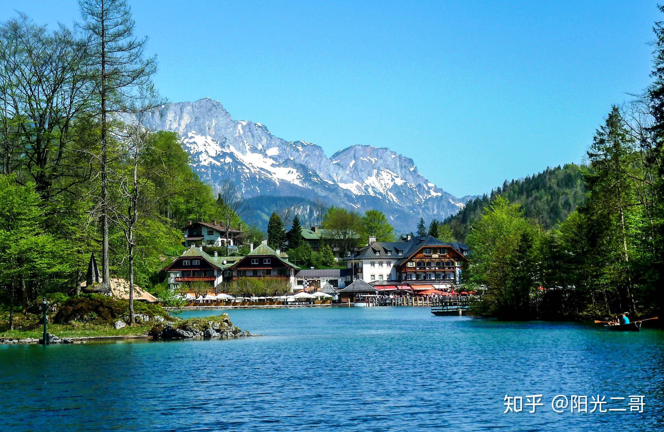 德国南部慕尼黑及周边六日自驾游攻略 - 知乎