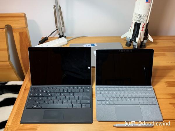 一个前端开发者的 Surface Go 体验 - 知乎