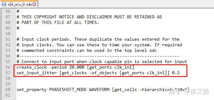 FPGA时序知识总结（三）主时钟与虚拟时钟约束 - 知乎