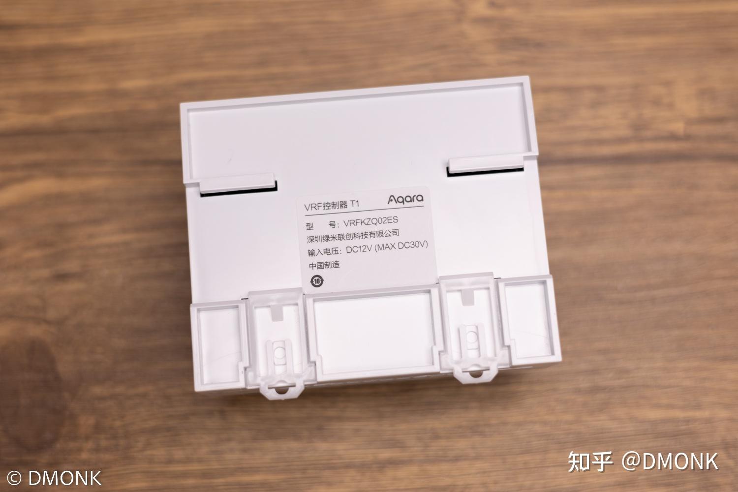 把中央空调接入智能家居，你只需要一个VRF控制器！ - 知乎