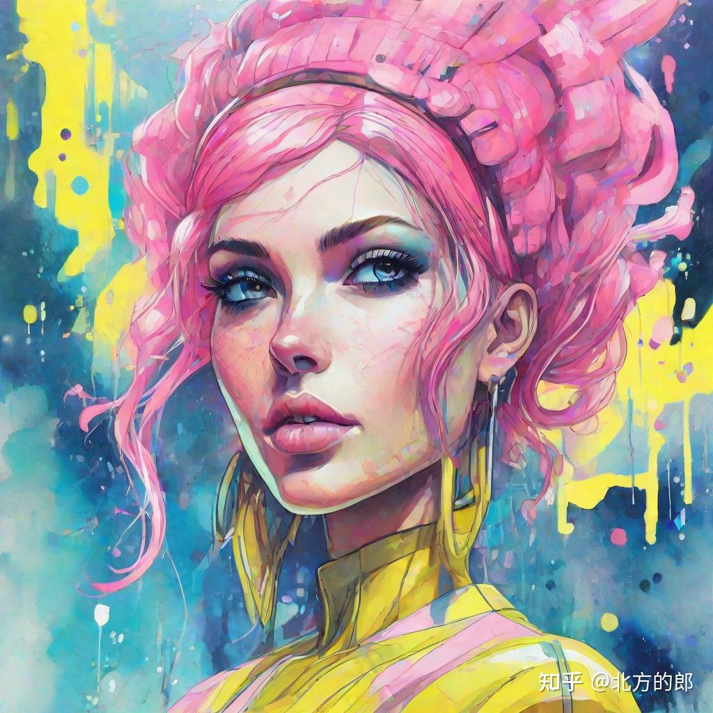 TCD（轨迹一致性蒸馏）：SDXL新的步数蒸馏法，效果超过LCM，灵活性超过SDXL-Lightning - 知乎