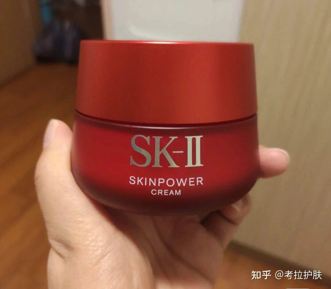 SK2大红瓶面霜和海蓝之谜面霜哪个好？从成分到功效，教你这样选