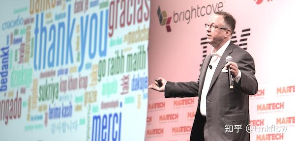 成为国内唯一一家入库MarTech 5000的CDP厂商，Linkflow凭什么？ - 知乎