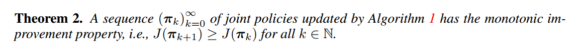 文献阅读：Trust Region Policy Optimisation in Multi-Agent Reinforcement ...