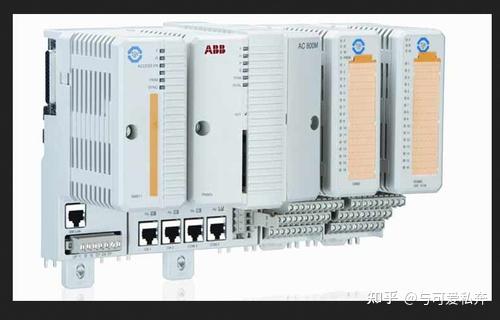 ABB模块CI系列CI873 K01 3BSE056899R1 CI873A K01 3BSE092695R1通信接口备件 - 知乎