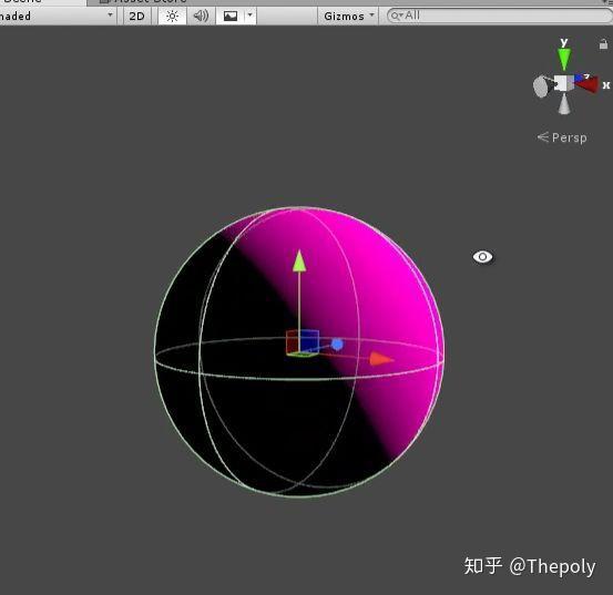 Unity | Diffuse Light漫反射光照 - 知乎