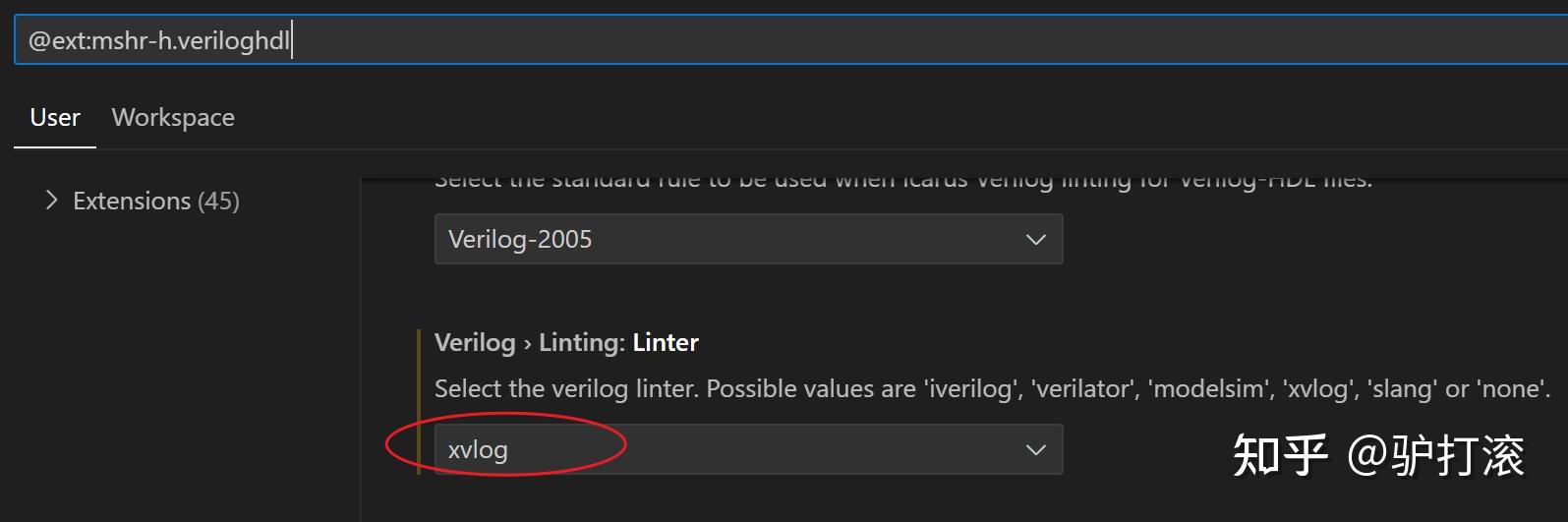 VScode搭建verilog环境 - 知乎
