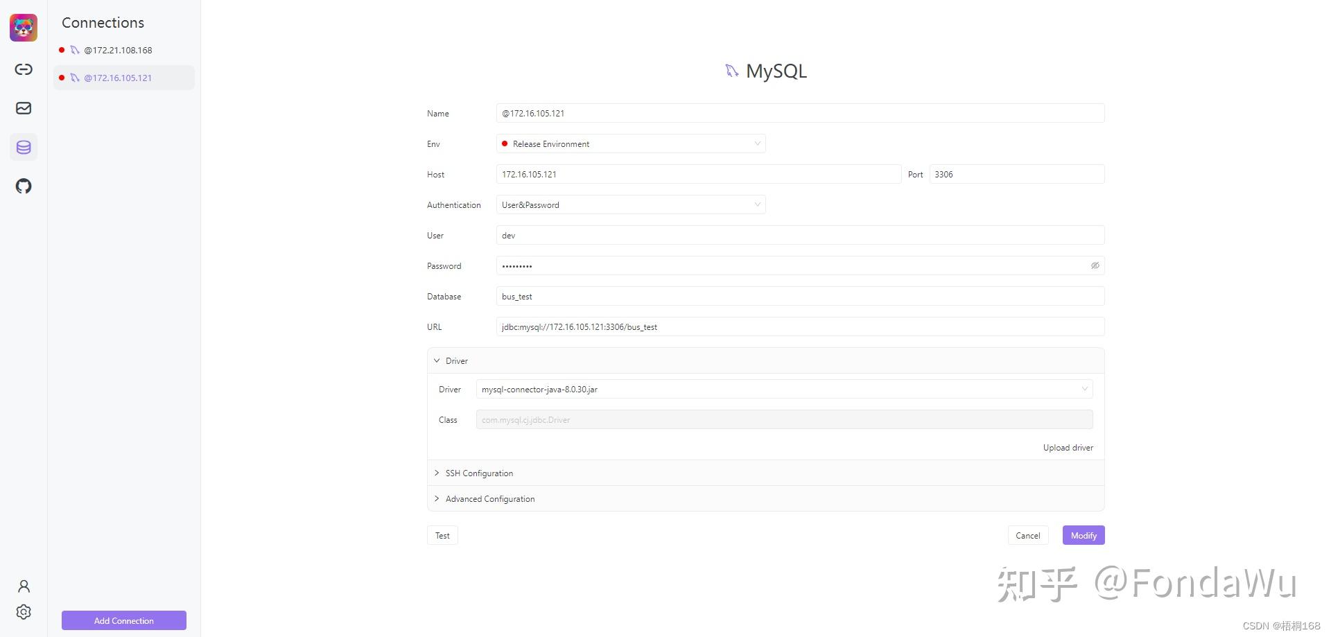 Text2SQL研究（一）-Chat2DB体验与剖析 - 知乎