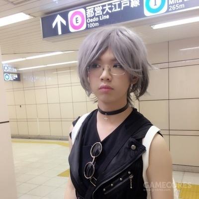 宅人故事丨女装程序员Suji Yan - 知乎