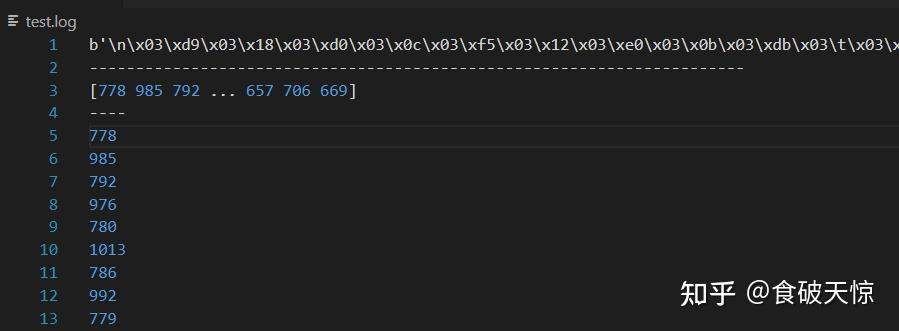 【ISP】Python如何读取RAW文件 - 知乎