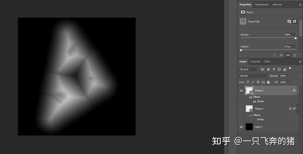 UE4 Signed Distance Fields：符号距离场（一） - 知乎