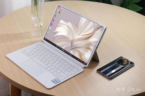 为移动办公赋能而来！华为MateBook E系列二合一笔记本盛惠618 - 知乎