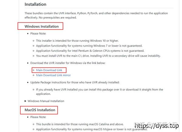 AI孙燕姿：so-vits-svc4.0歌曲翻唱工具整合包下载及安装部署教程 - 知乎