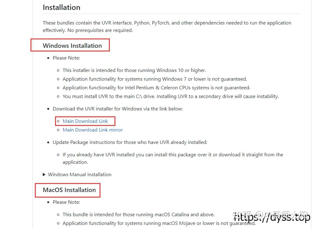 AI孙燕姿：so-vits-svc4.0歌曲翻唱工具整合包下载及安装部署教程 - 知乎