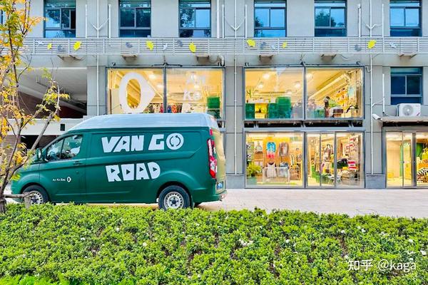 “4年级”的上生·新所用“内容”达成蜕变，二期蓄势待发先行剧透 - 知乎