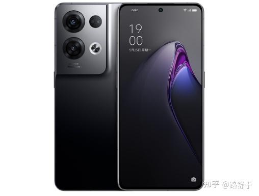 OPPO哪款手机值得推荐，OPPO手机哪款性价比高，OPPO手机选购攻略 - 知乎