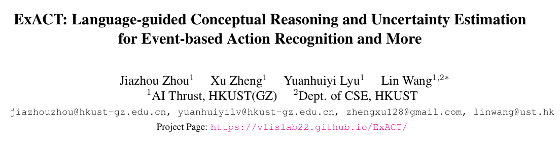 【2024年3月20日】 论文（CVPR24专场） - 知乎