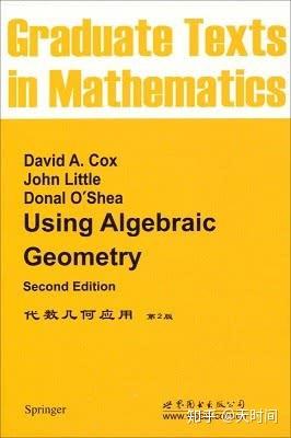 数学史浅述——用最粗浅的介绍帮你捋一遍数学的发展 - 知乎