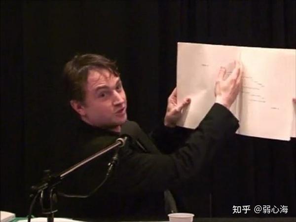 翻译|Alexander R. Galloway-哲学的贫困：实在论与后福特主义 - 知乎