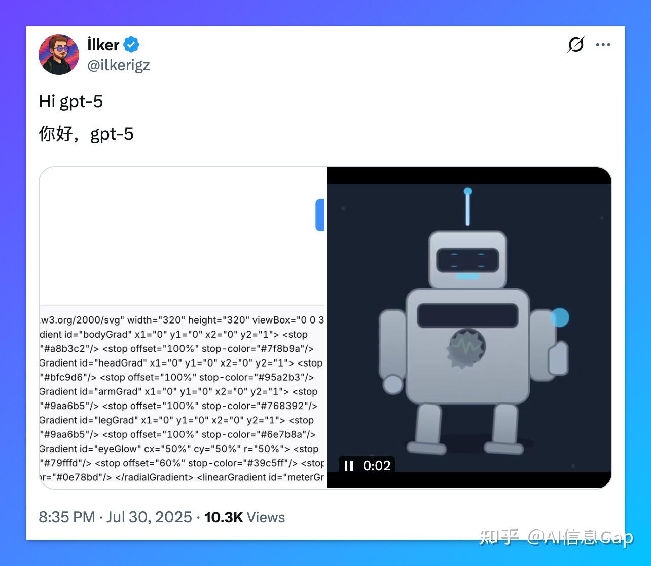 GPT-5 偷跑？OpenAI 神秘模型悄悄上线 OpenRouter，限时免费！ - 知乎