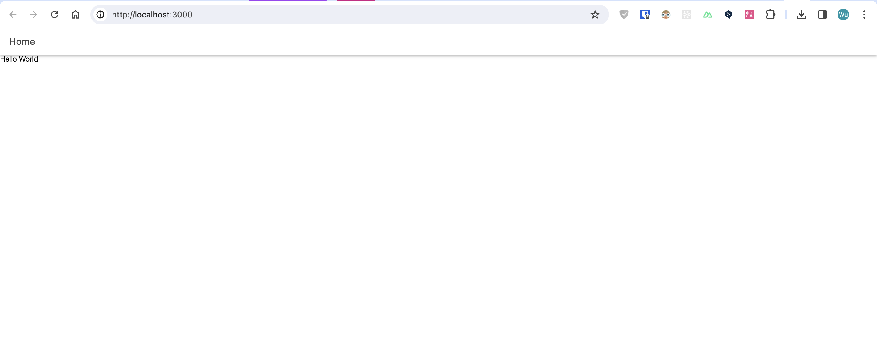 Nuxt + Ionic 本地开发 - 知乎