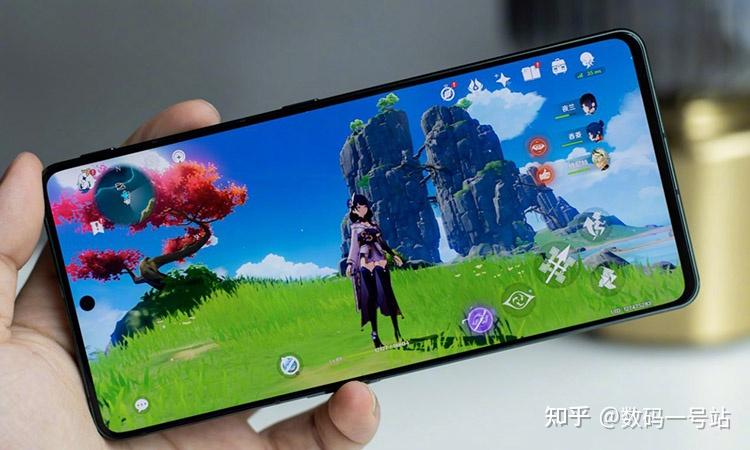 努比亚Z40S Pro详细配置参数盘点，3399元起直屏旗舰新标杆？ - 知乎