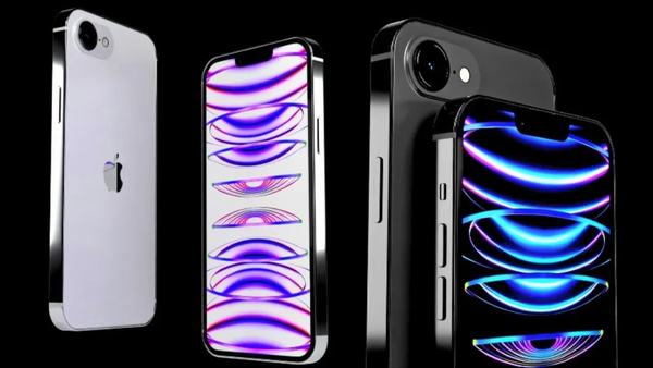 iPhone SE 4最新消息 倒计时完全记录 - 知乎