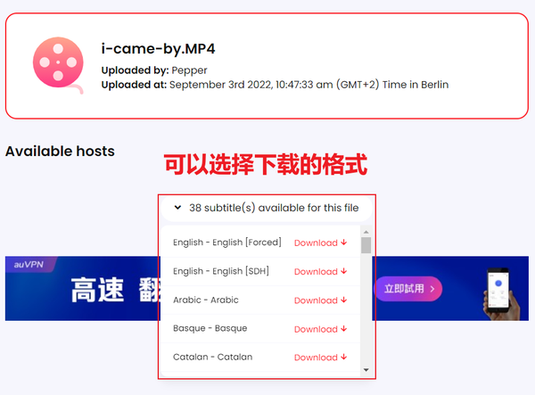 国外免费高清流媒体平台—MyFlixer - 知乎