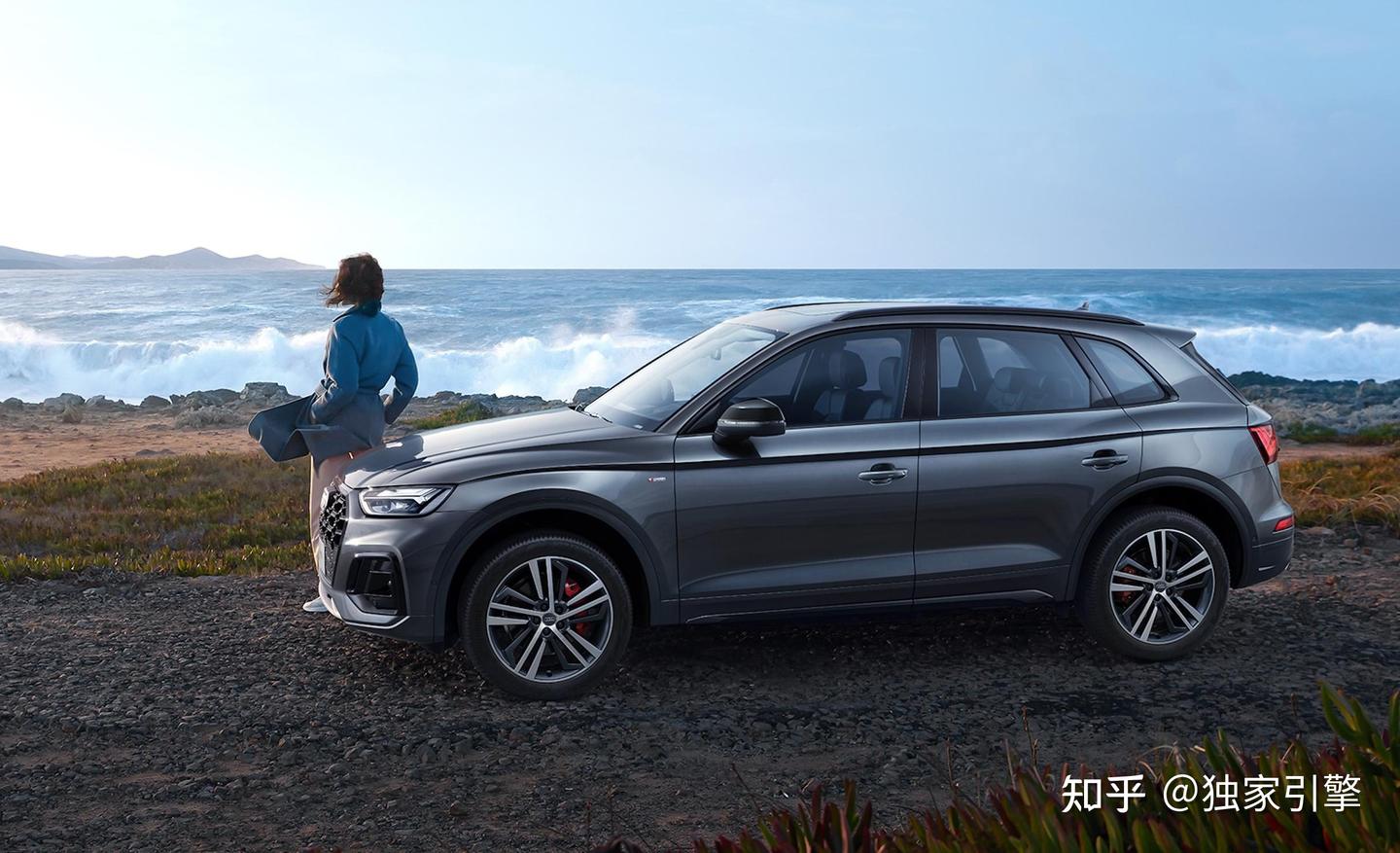 豪华中型SUV的对决，奥迪Q5L与宝马X3谁才是更好的选择？ - 知乎