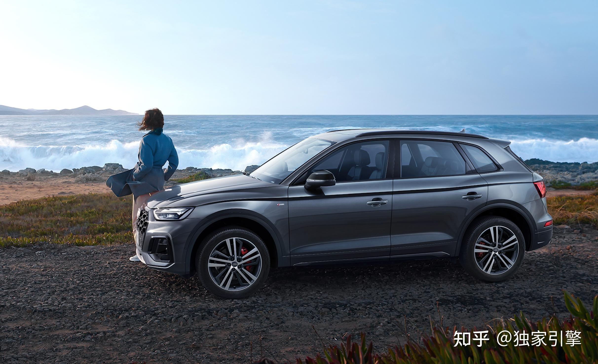 豪华中型SUV的对决，奥迪Q5L与宝马X3谁才是更好的选择？ - 知乎