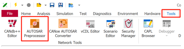 一定要收藏的5条CANoe以太网问题及解决方案汇总 - 知乎