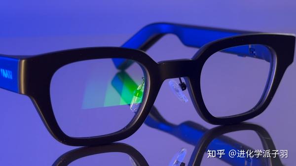 2024，空间计算时代来了！用 INMO Air2 与 INMO Go 无线真 AR 眼镜改变生活 - 知乎