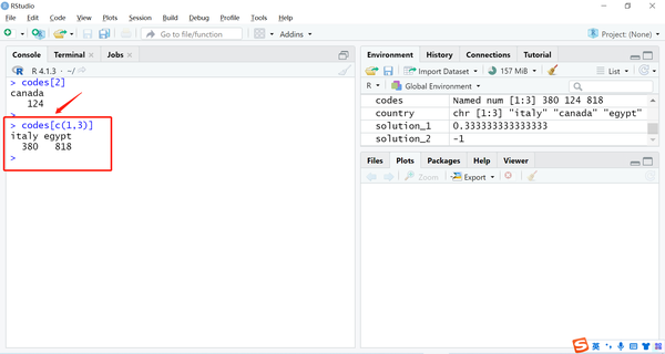 数据科学之R语言（二）向量（Vectors）与排序（Sorting） - 知乎