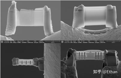 浅析FIB-TEM最常见的应用明细及原理 - 知乎