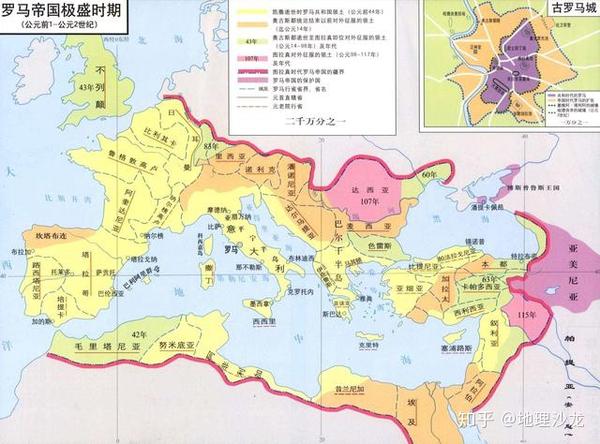 欧洲南部三大半岛：伊比利亚半岛、亚平宁半岛和巴尔干半岛 - 知乎