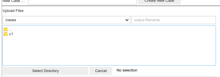 利用Jupyter工具Voila创建网页服务 - 知乎