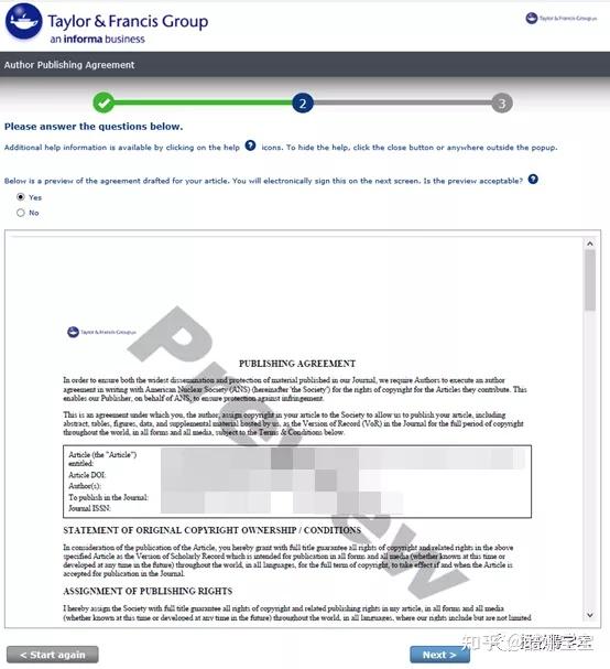 收藏！SCI论文接收流程图解——Editorial Manager篇（一） - 知乎