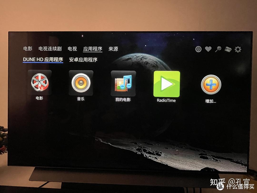 体验报告：杜恩 Dune HD Real Vision 4K 播放器 - 知乎