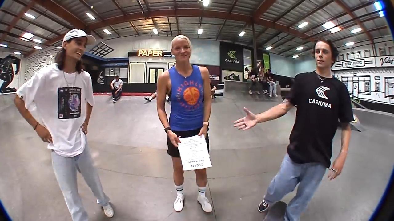 BATB 12 - Round 1.6 PRO&JOES - 知乎