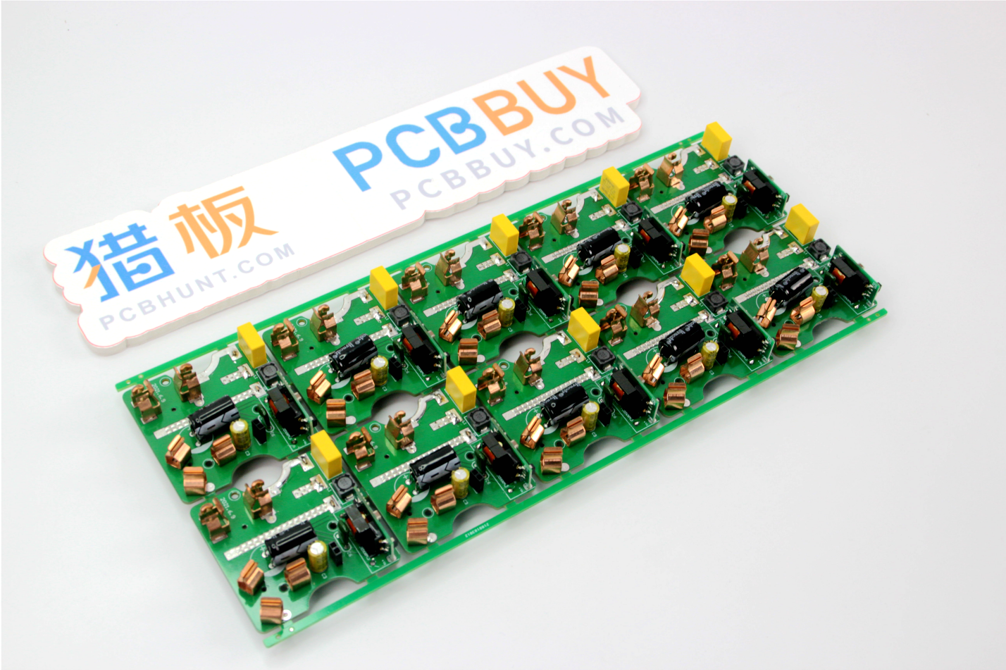 PCB、PCBA、SMT有哪些区别与联系？ - 知乎
