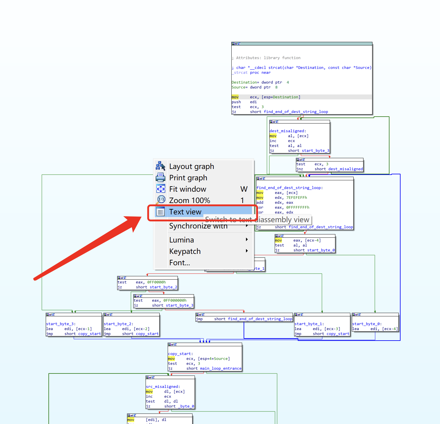 【逆向】IDA Pro - 知乎