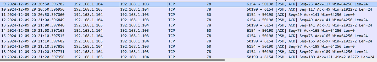 观成科技：轻量级内网穿透工具natpass加密流量分析 - 知乎