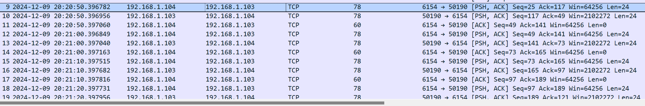 观成科技：轻量级内网穿透工具natpass加密流量分析 - 知乎