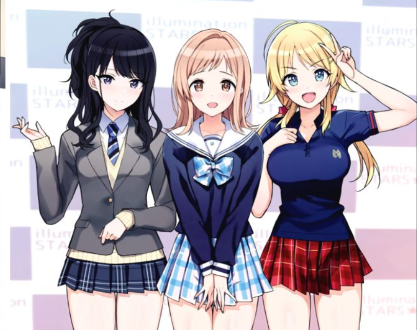 C94男性向同人本介绍（截止到8.27） - 知乎