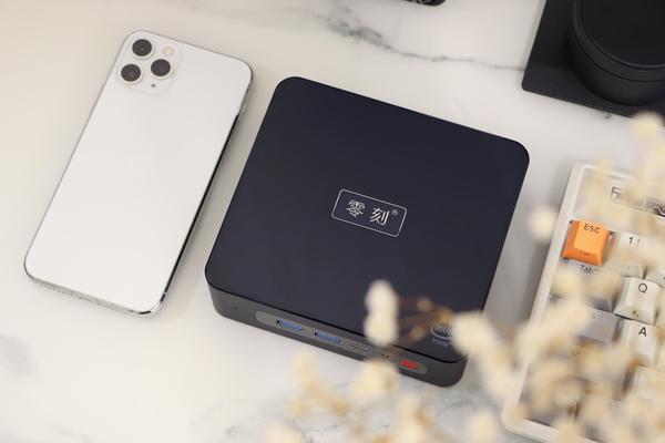 零刻EQ59迷你主机：巴掌大却能看4K打游戏，千元不到就能拿下 - 知乎