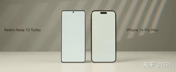 23年双十一，红米Note12Turbo降价200元，对比红米Note 12 Pro哪个性价比更高？ - 知乎