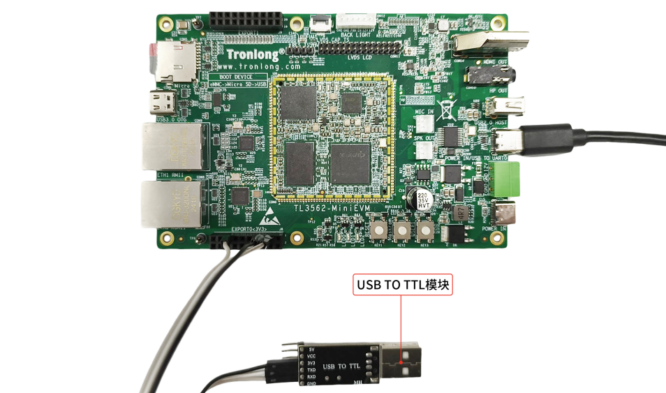基于瑞芯微RK3562 四核 ARM Cortex-A53 + 单核 ARM Cortex-M0工业评估板——Linux应用开发手册 - 知乎