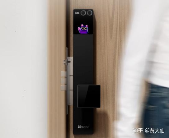 这些萤石智能门锁不要买！2025年TOP3萤石智能门锁推荐！ - 知乎