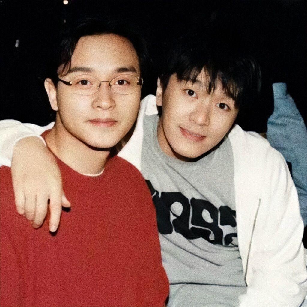 张国荣高清图片汇总，超超超多！ - 知乎